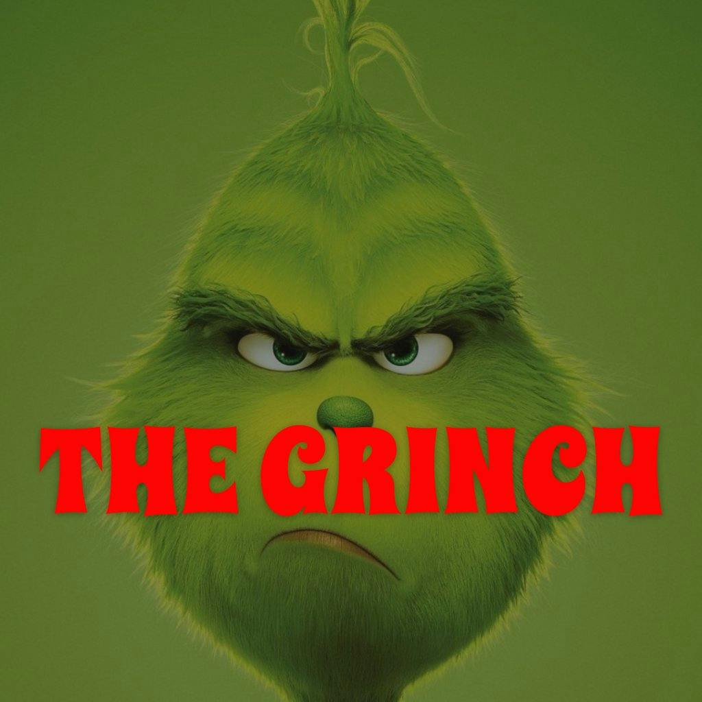 Family Outdoor Cinema - THE GRINCH | Electric Daisy Derby Wed 24 December 2025