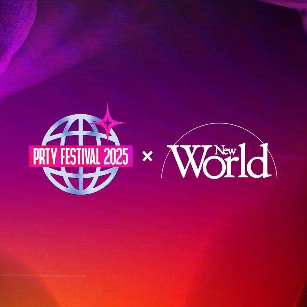 PRTY Festival Official After Party - Platform | Platform Glasgow Glasgow Sat 28 June 2025