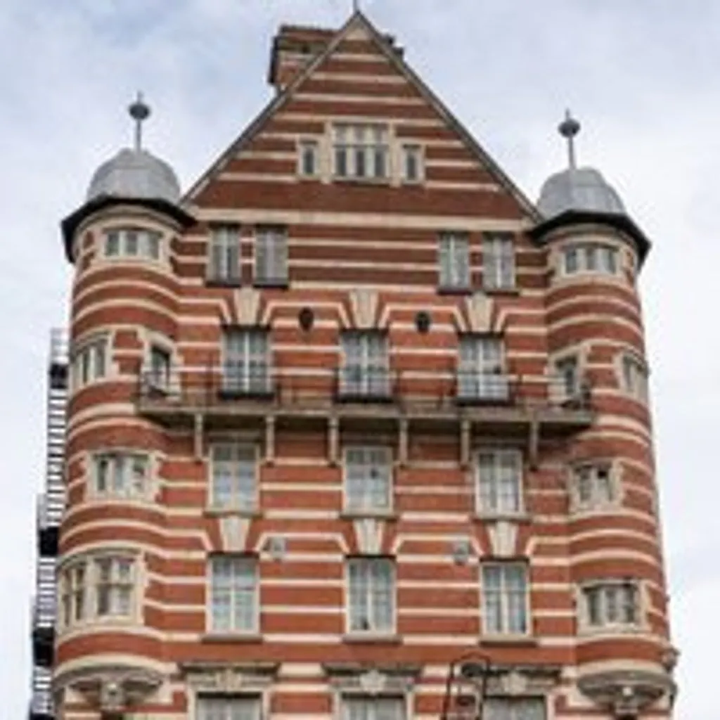 Tickets: White Star Line Grand Tour | White Star Line Hotel Liverpool ...