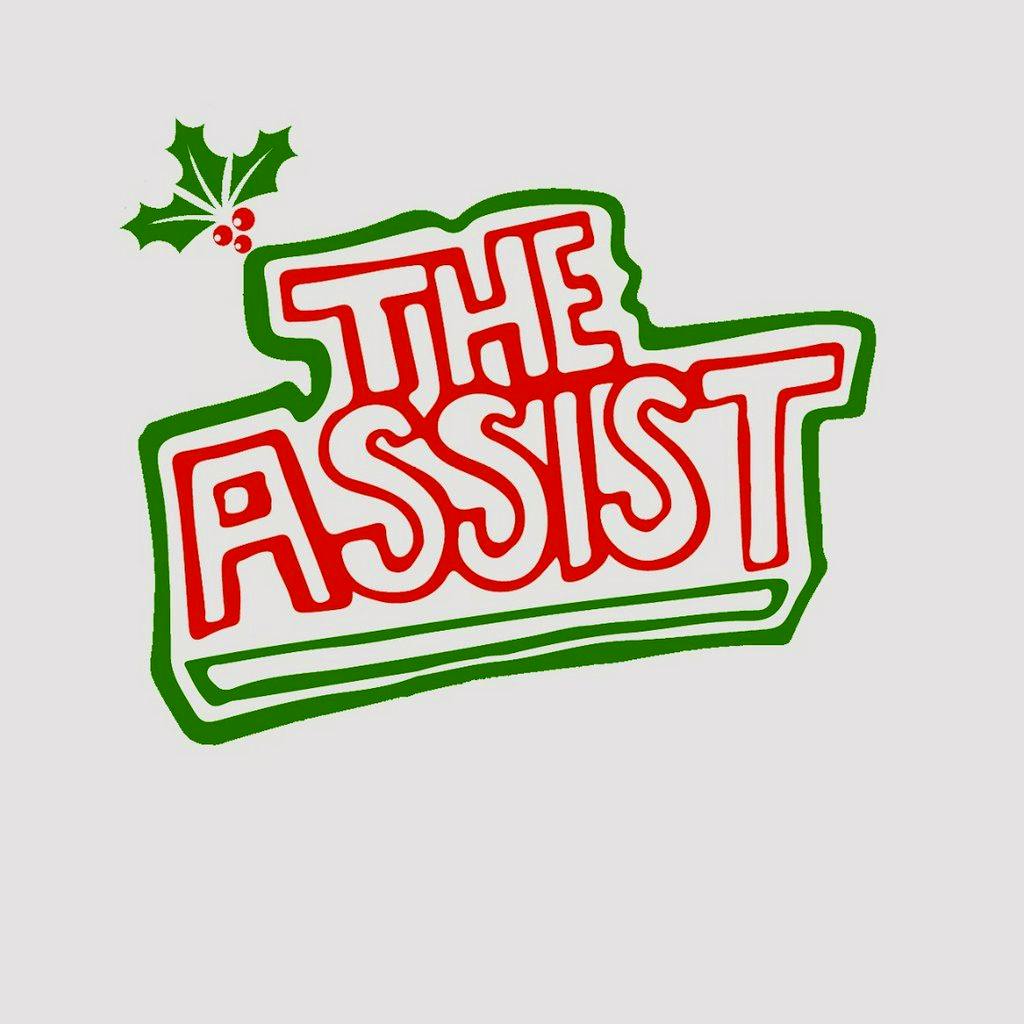 Tickets: The Assist - Birmingham - Muthers Studio | Muthers Studio ...