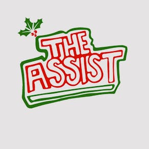 Tickets: The Assist - Birmingham - Muthers Studio | Muthers Studio ...