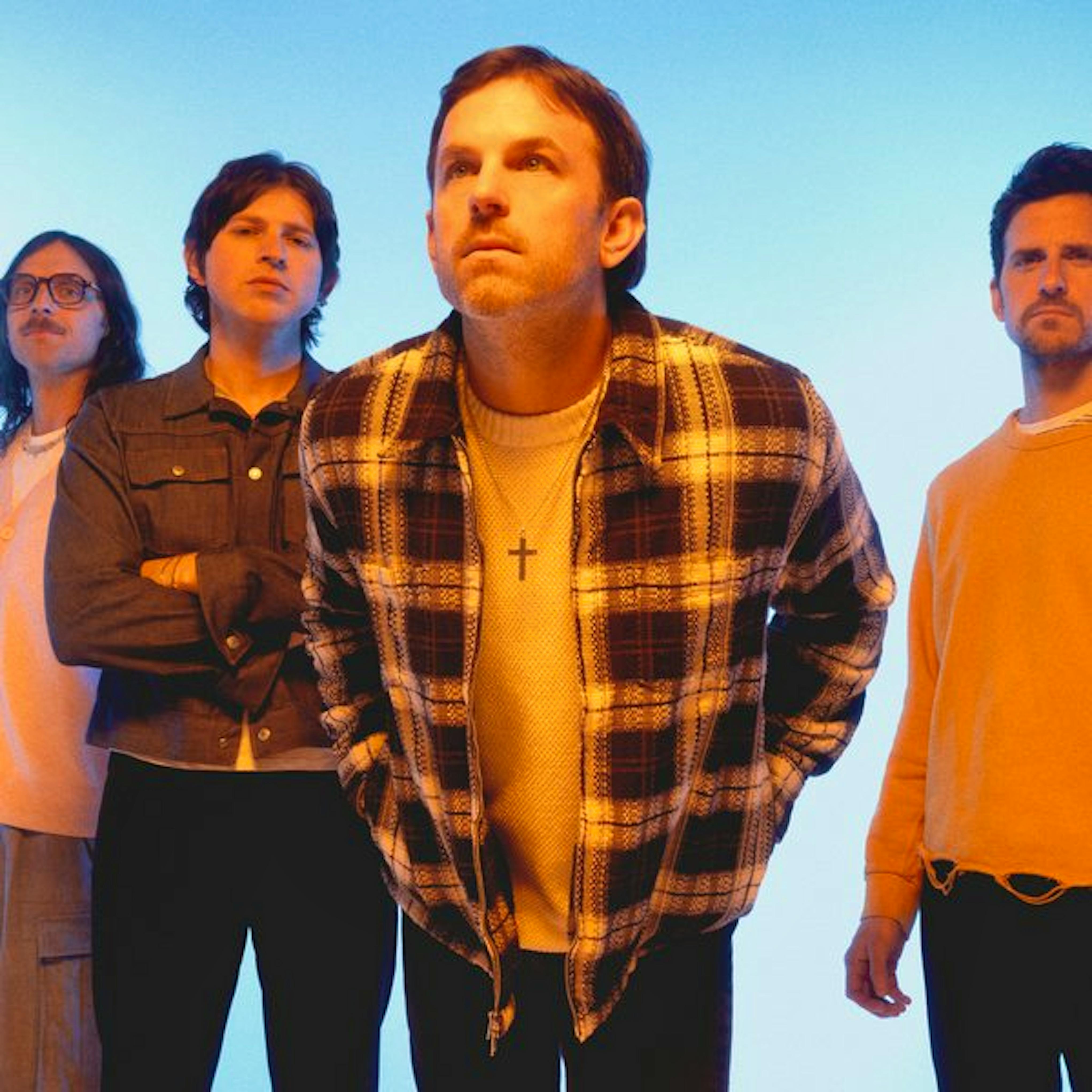 Come Together Festival 2025 | Tickets & Line Up | Skiddle