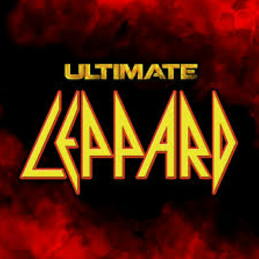 ULTIMATE LEPPARD The UK's No.1 Def Leppard tribute | 45Live ...