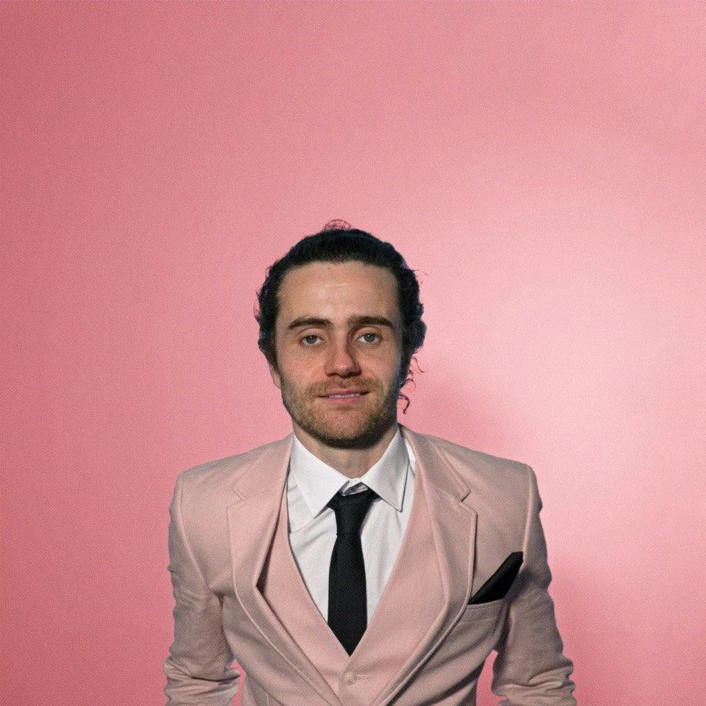 Tickets: Trapdoor Comedy at The Railway | The Railway Manchester Mon 09 ...