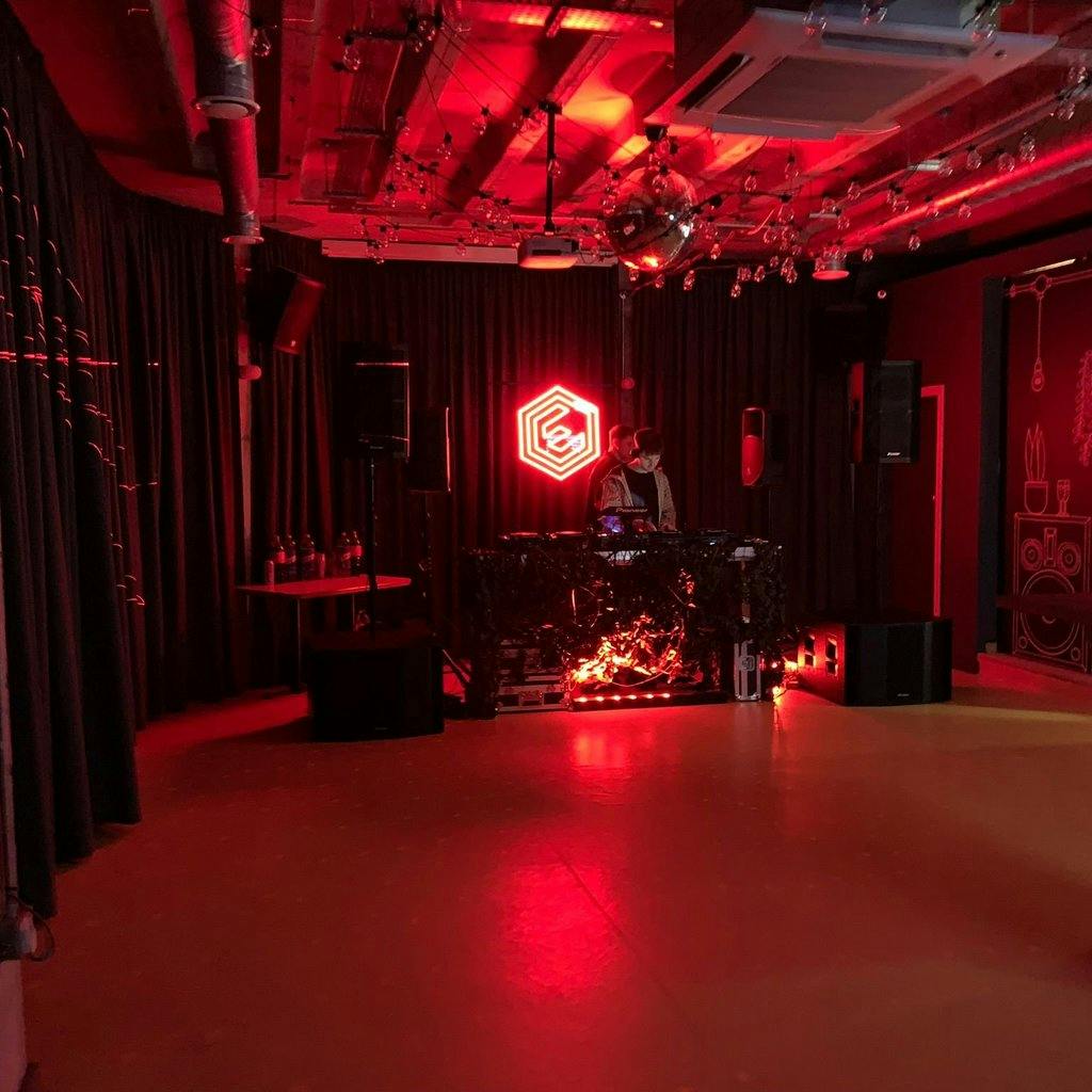 MODELLO - Kolbox (Rooftop Afterparty) | Tempest 12 Tithebarn Street ...