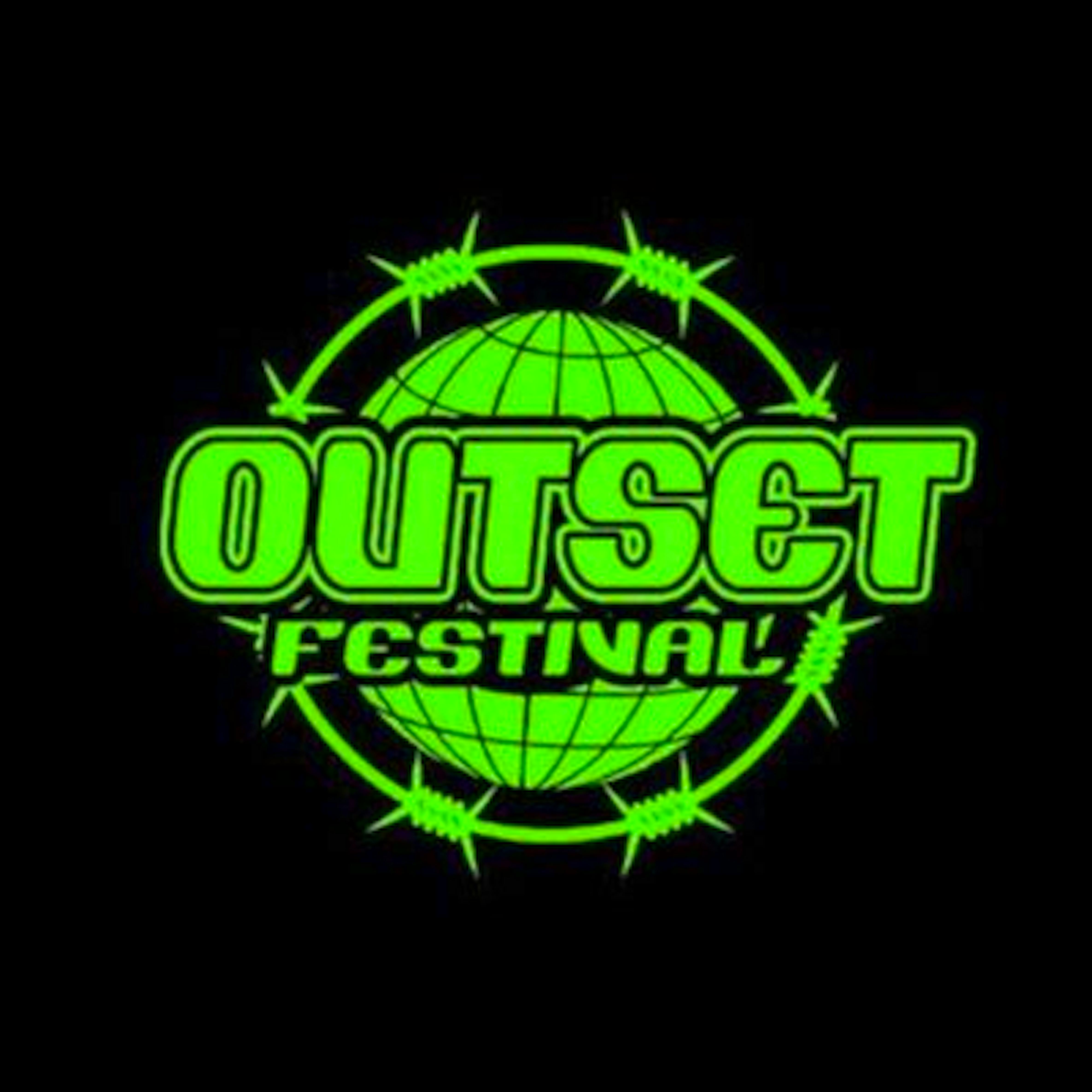Outset Festival 2025 | Tickets & Line Up | Skiddle
