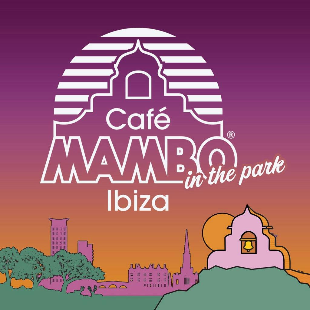 Café Mambo Ibiza | Bedford Park Bedford Fri 11 July 2025
