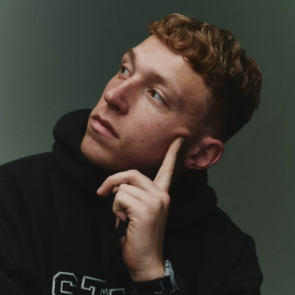 Lemonade Bangs x Stealth present: Cam Stockman & James Poole | Stealth ...