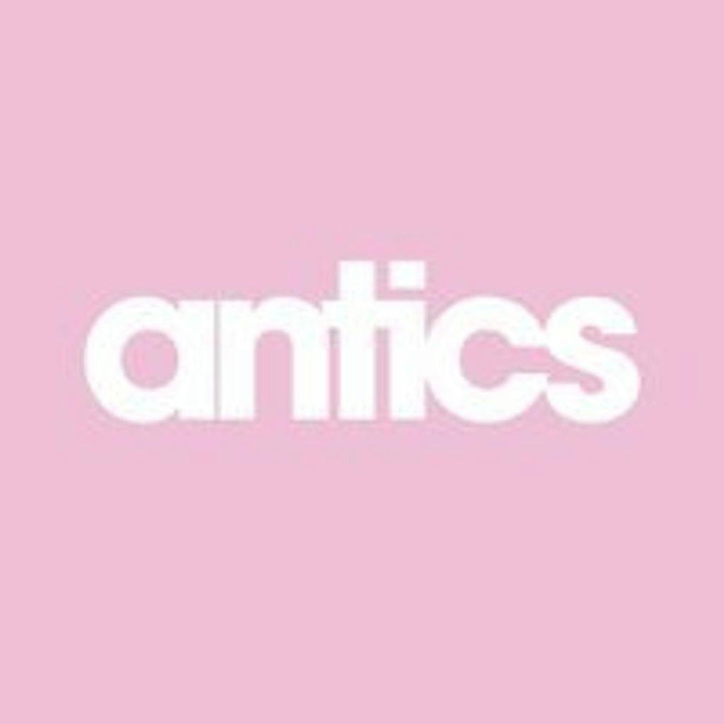 antics Clubnight x Britpop Spezial x YES Pink Room x Free Entry | YES ...
