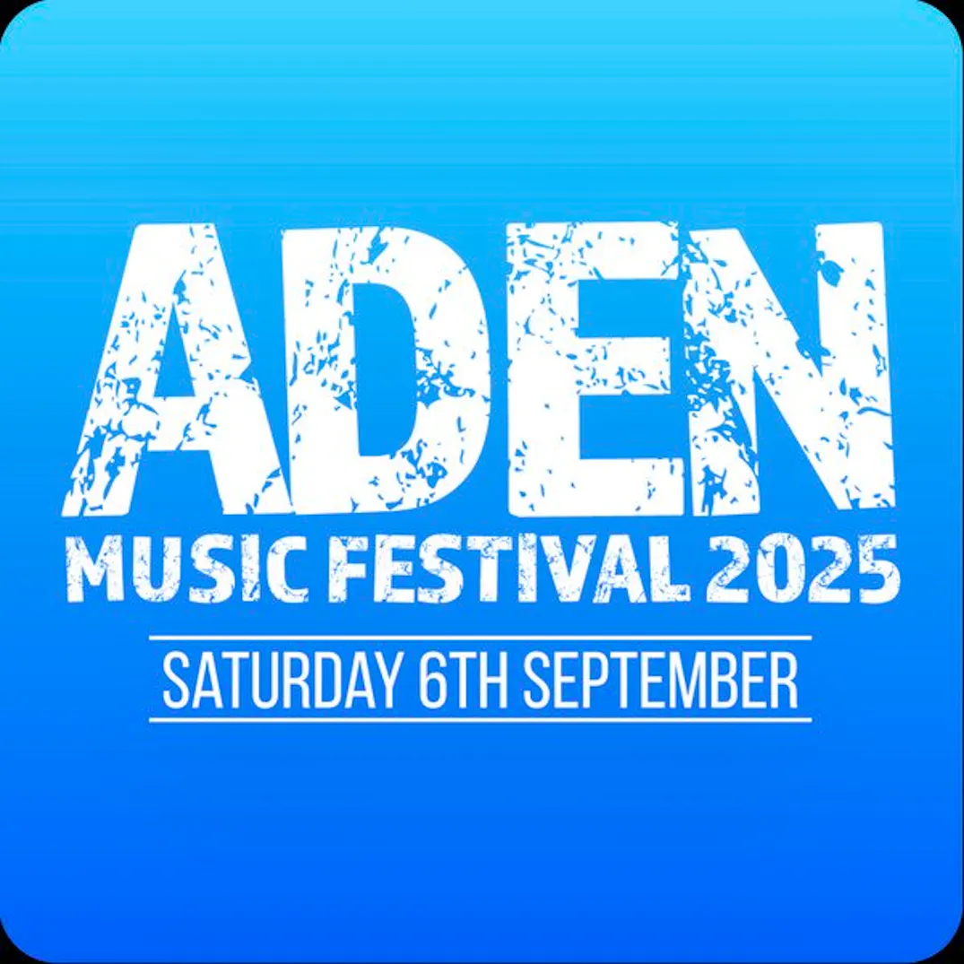Aden Music Festival 2025