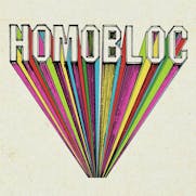 Homobloc 2025 | Tickets & Line Up | Skiddle