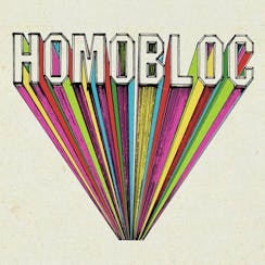 Homobloc 2025 | Tickets & Line Up | Skiddle