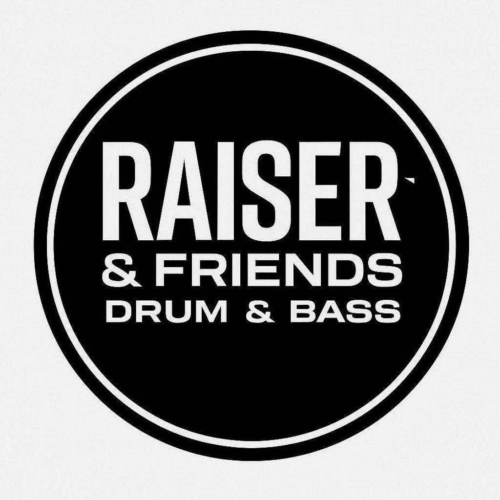 Tickets: RAISER & Friends | Rolling Stock The Bunker London Fri 13 ...