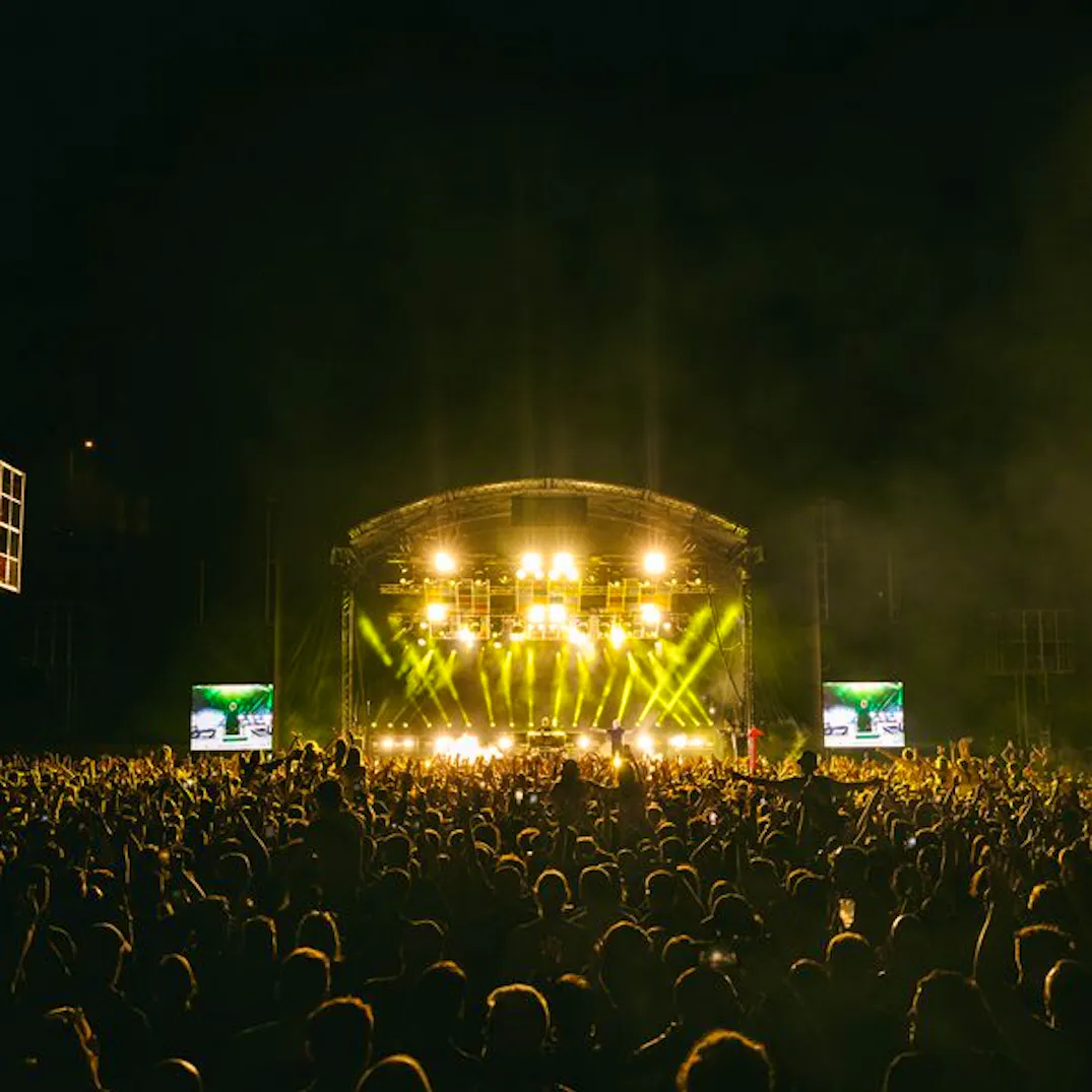 Junction 2 Festival 2024 | Tickets & Line Up | Skiddle