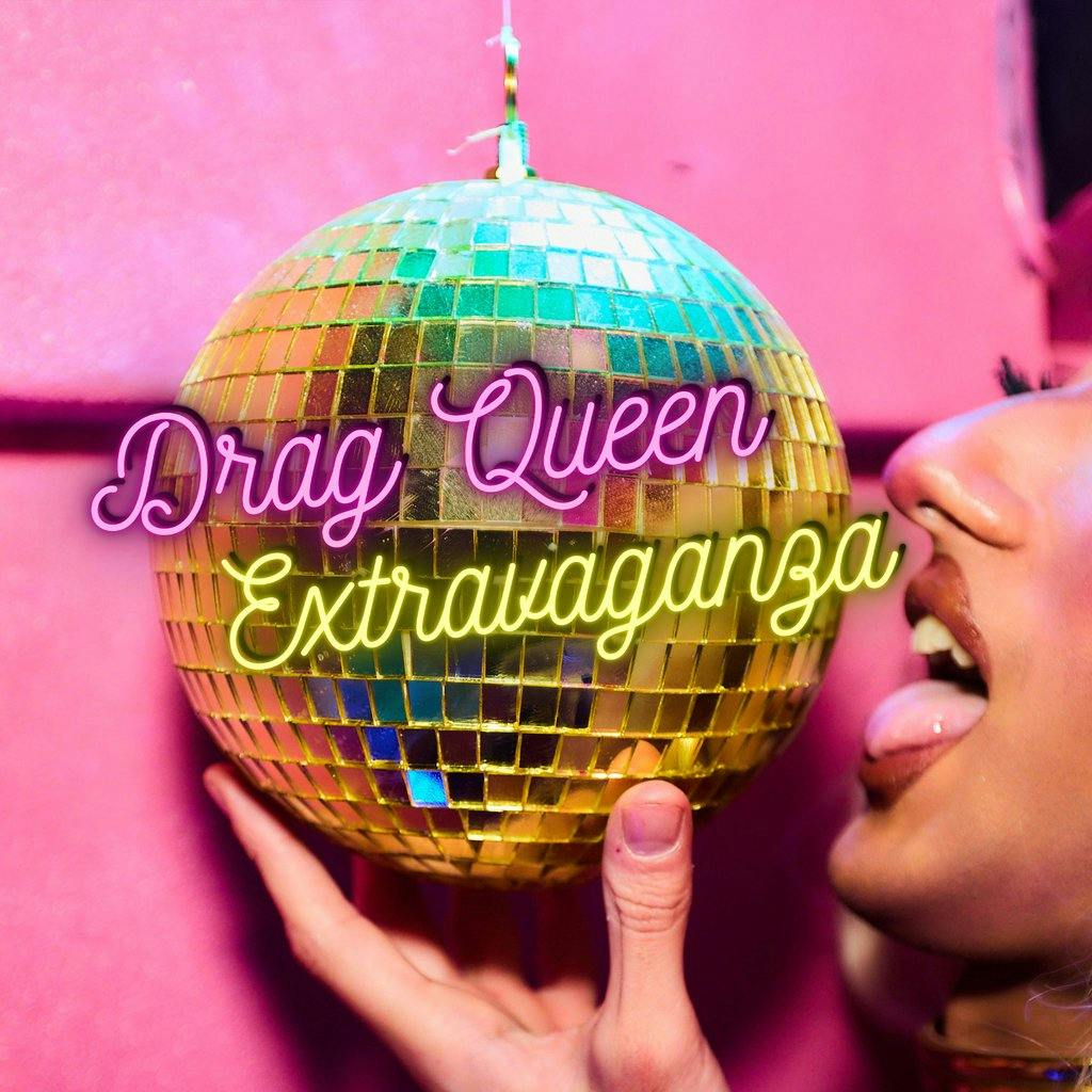 Tickets: Drag Queen Extravaganza @ DYSCO Liverpool | DYSCO Liverpool ...