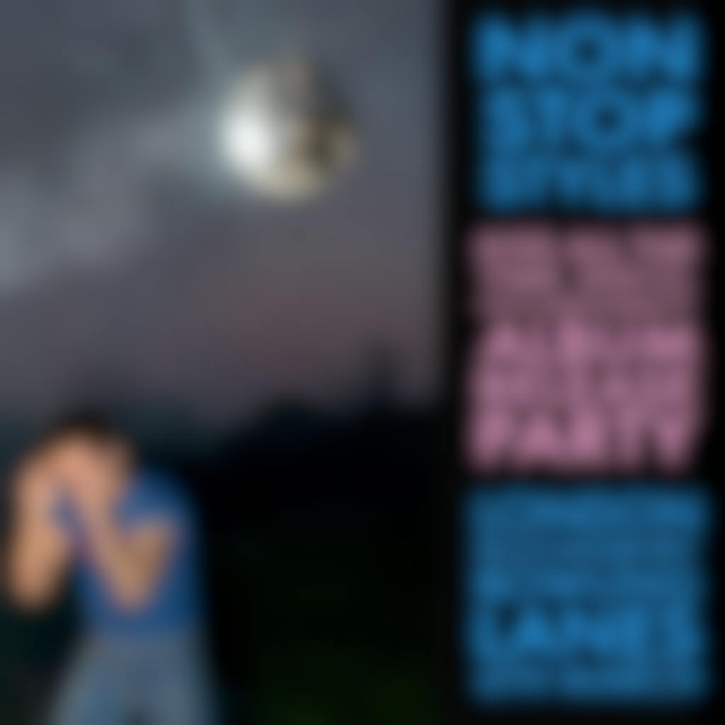 Tickets: Harry Styles Album Release Party - Non Stop Styles (London ...