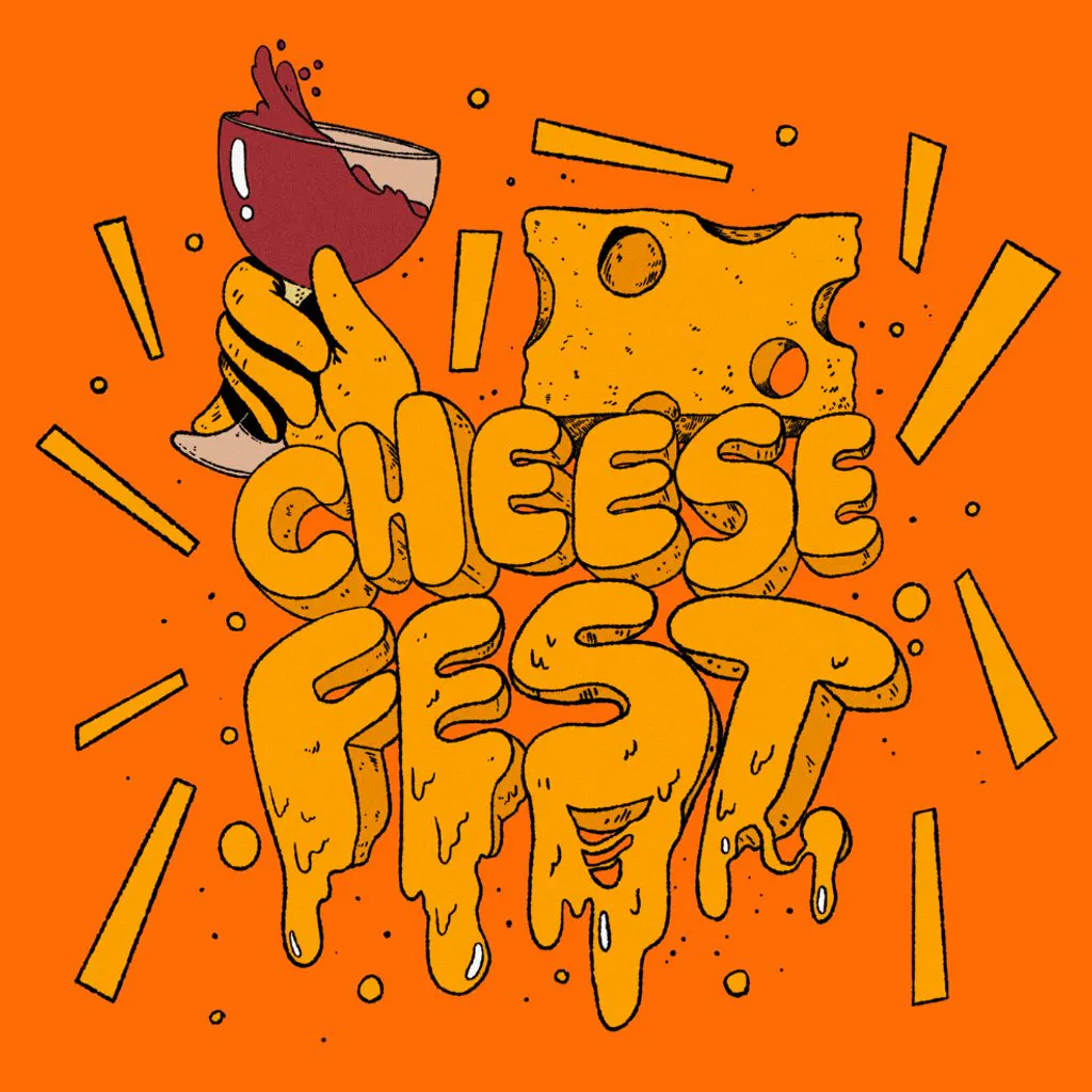 Cheese Fest 2026 | The Uffculme Centre, Moseley, Birmingham Sat 18 ...