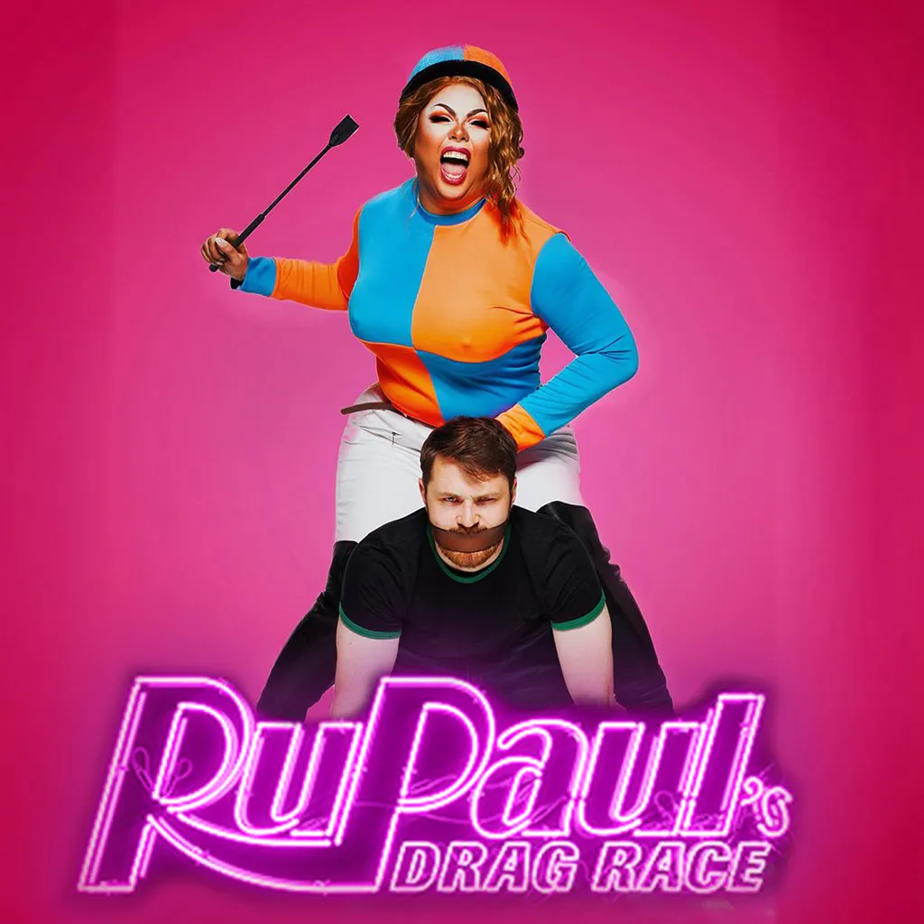 Tickets: RuPaul's Drag Race Bottomless Brunch: SumTingWong [FunnyBoyz ...