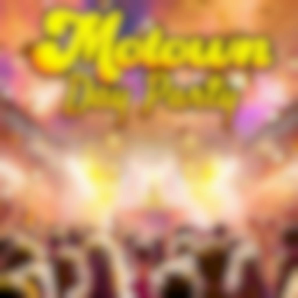 Tickets: Motown Day Party: Milton Keynes | Unit Nine Milton Keynes Sat ...