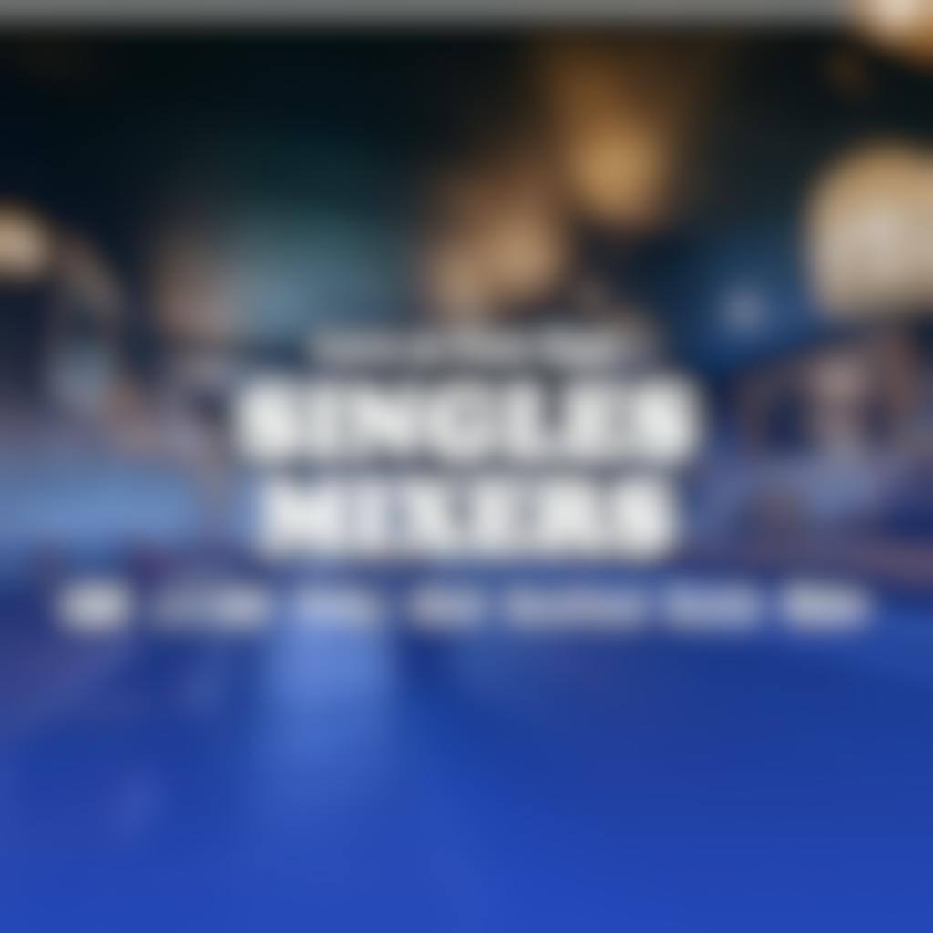 Tickets: 40s & 50s Single's Mixer Event with Love at First Sign | The ...