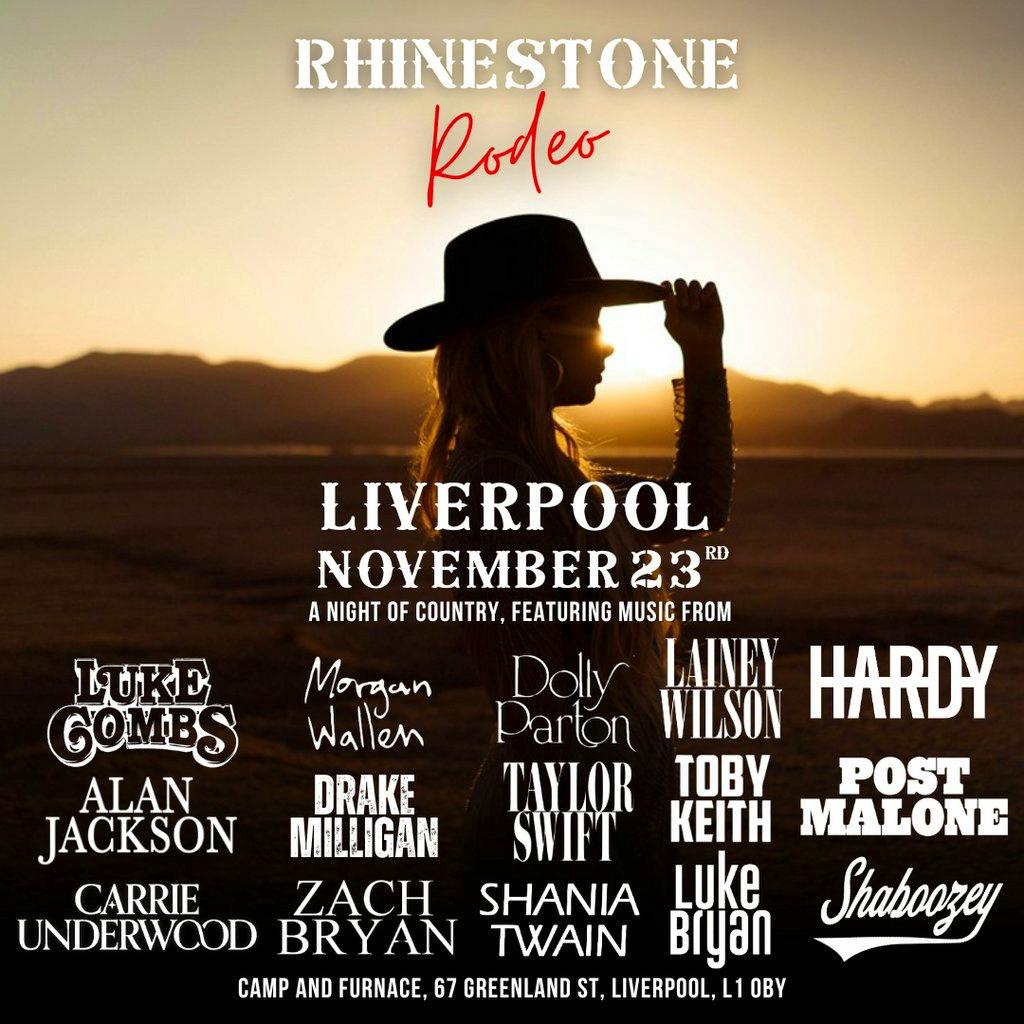 Whats on in Liverpool This Weekend - Weekend Events