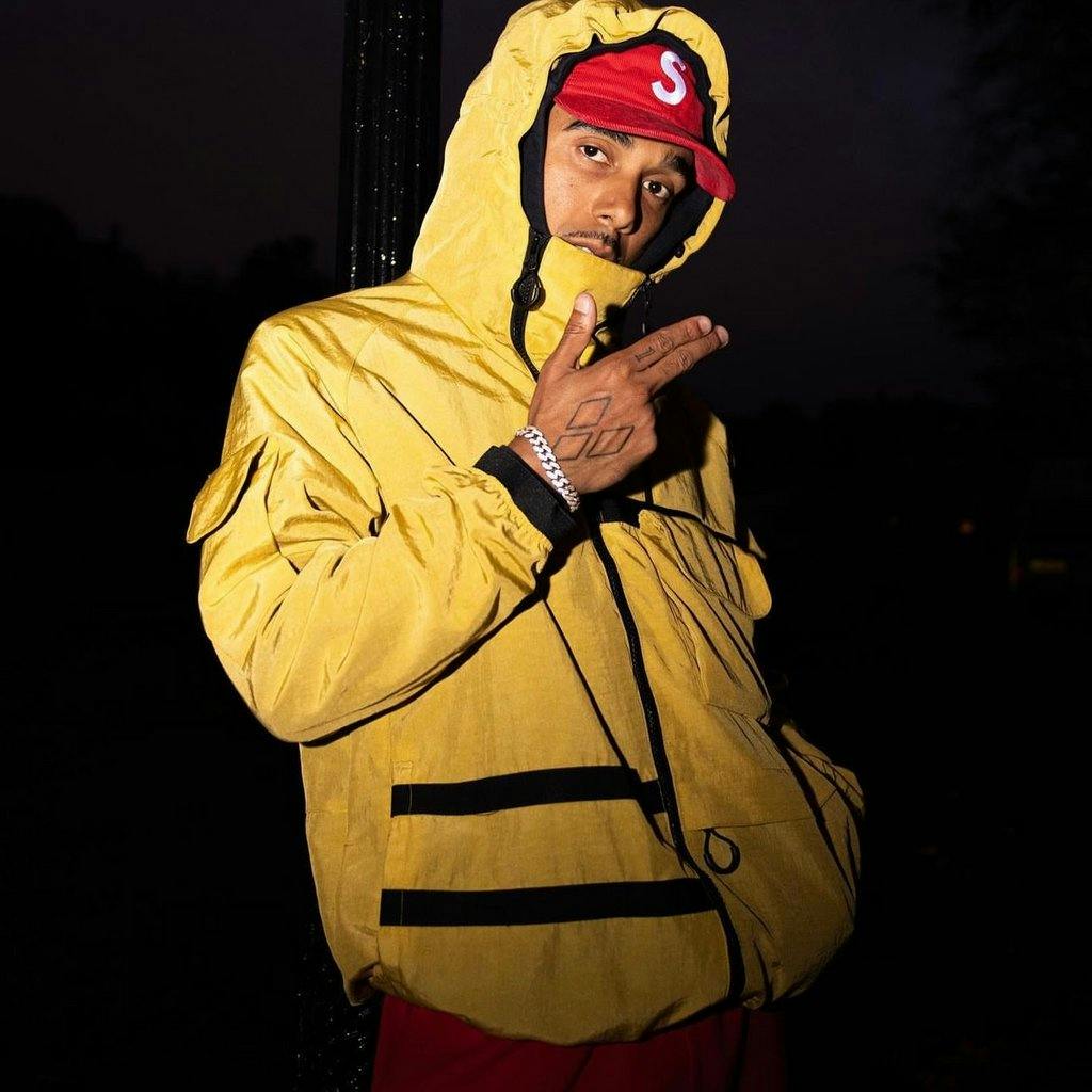 Tickets: BRU-C (live), Window kid, TS7, Alcemist, Shapes & more! | Tank ...