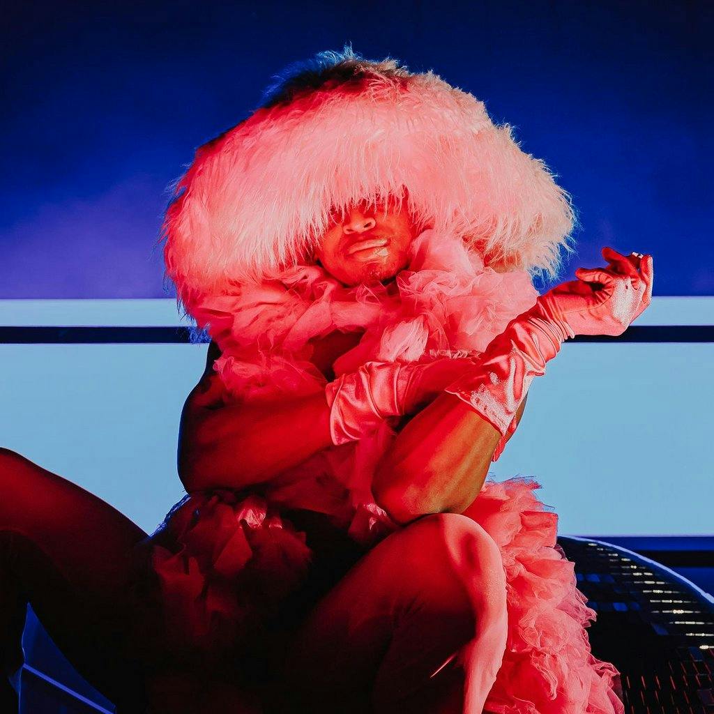 La Discothèque | Drumsheds London Fri 28 November 2025