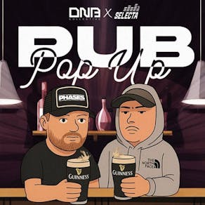 Tickets: Macky Gee & B-Line Pub Popup | The Rainbow Pub Digbeth ...