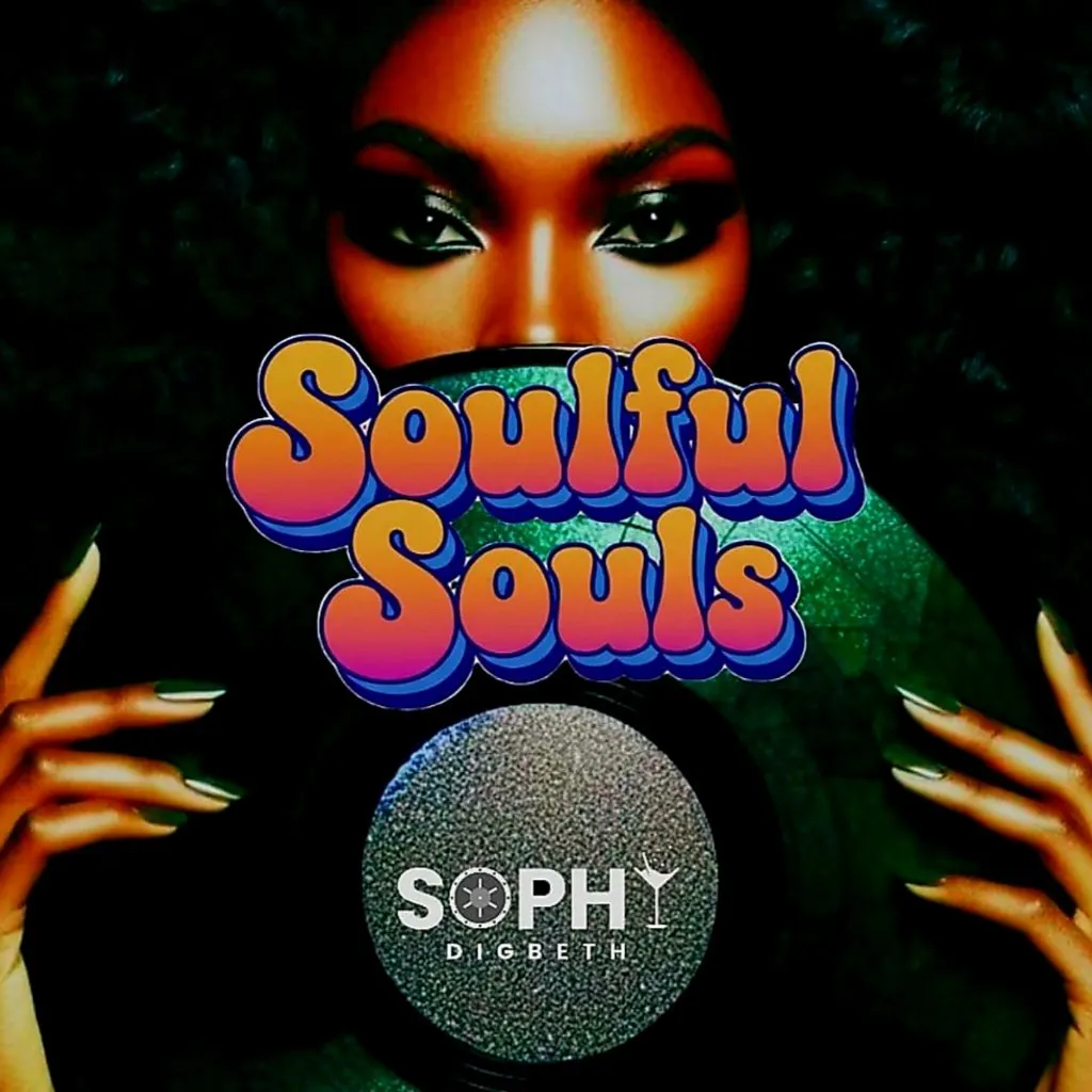 Soulful Souls- Pre-Christmas party | Sophy Digbeth Birmingham Thu 18 ...