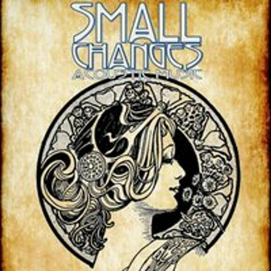 Small Changes & Mr Apollo | Thimblemill Library Smethwick | Sat 23rd ...