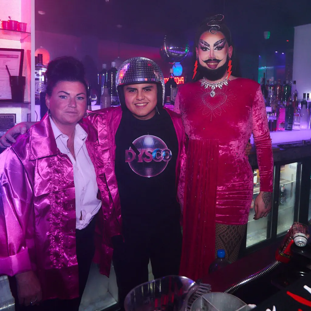 Tickets: Cocktail Revival Masterclass with Drag Queens @ Dysco ...
