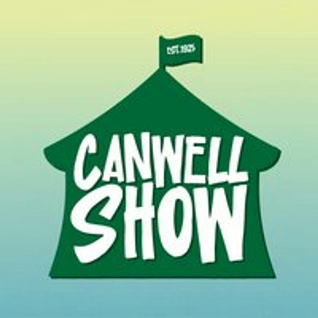 The Canwell Show | Canwell Showground Canwell Sat 09 August 2025