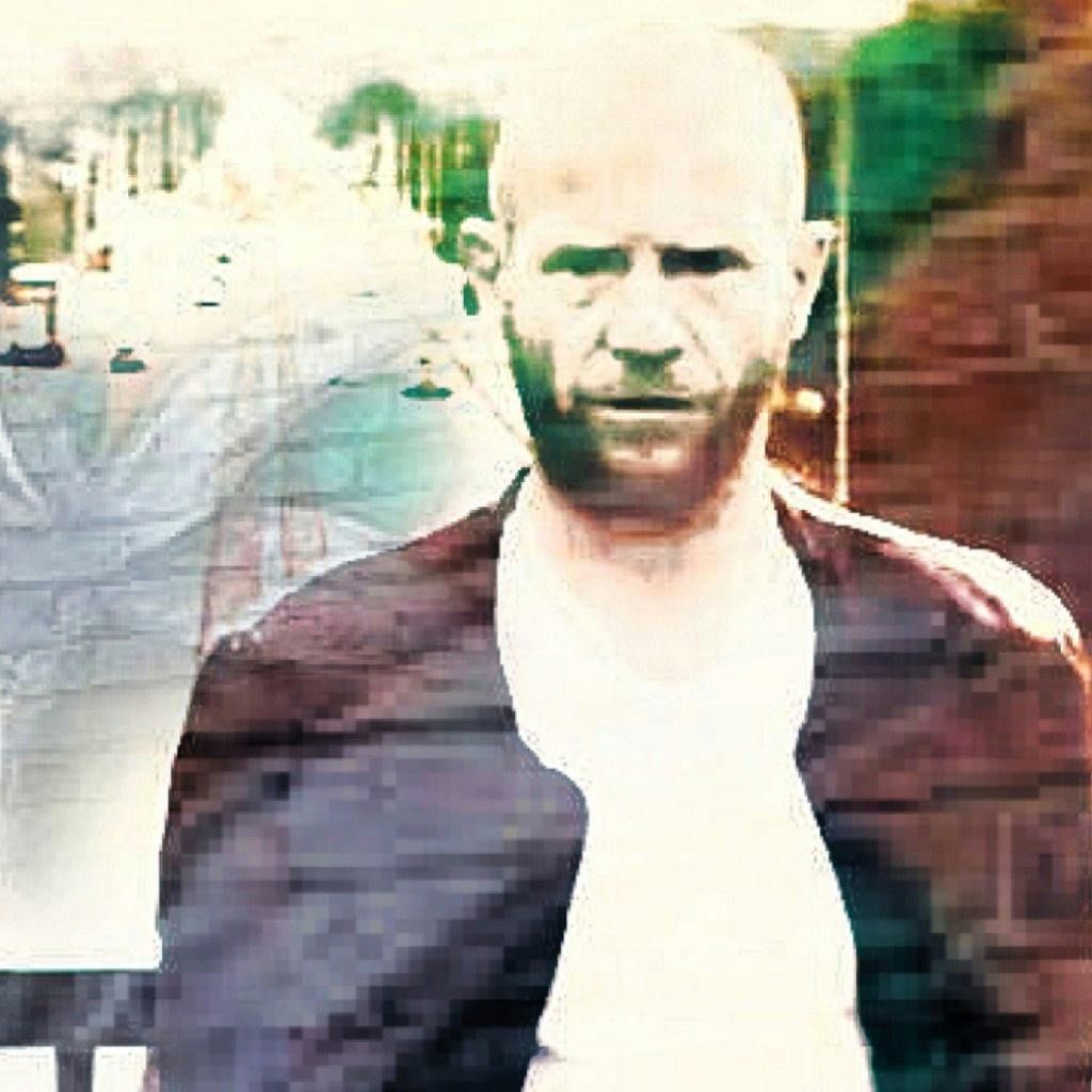 Jamie Murphy stripped back in Fandisha Liverpool Tickets | Fandisha By Night Liverpool | Sat ...