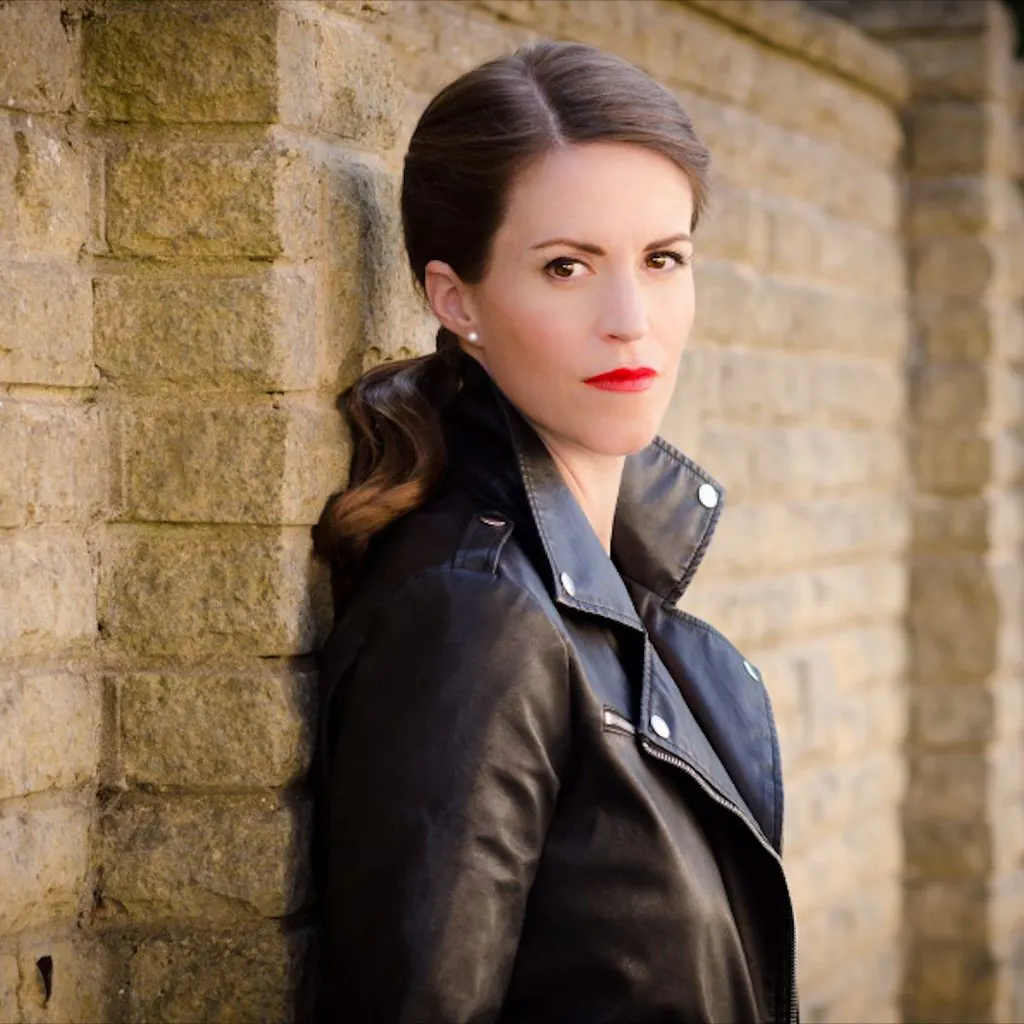 Tickets: Strand International Song Series - Rachel Lloyd | St Mary Le ...