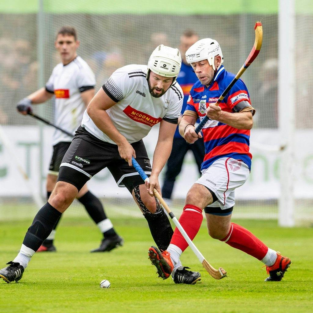 Tickets: 2025 Tulloch Homes Camanachd Cup Final | Bught Park Stadium ...