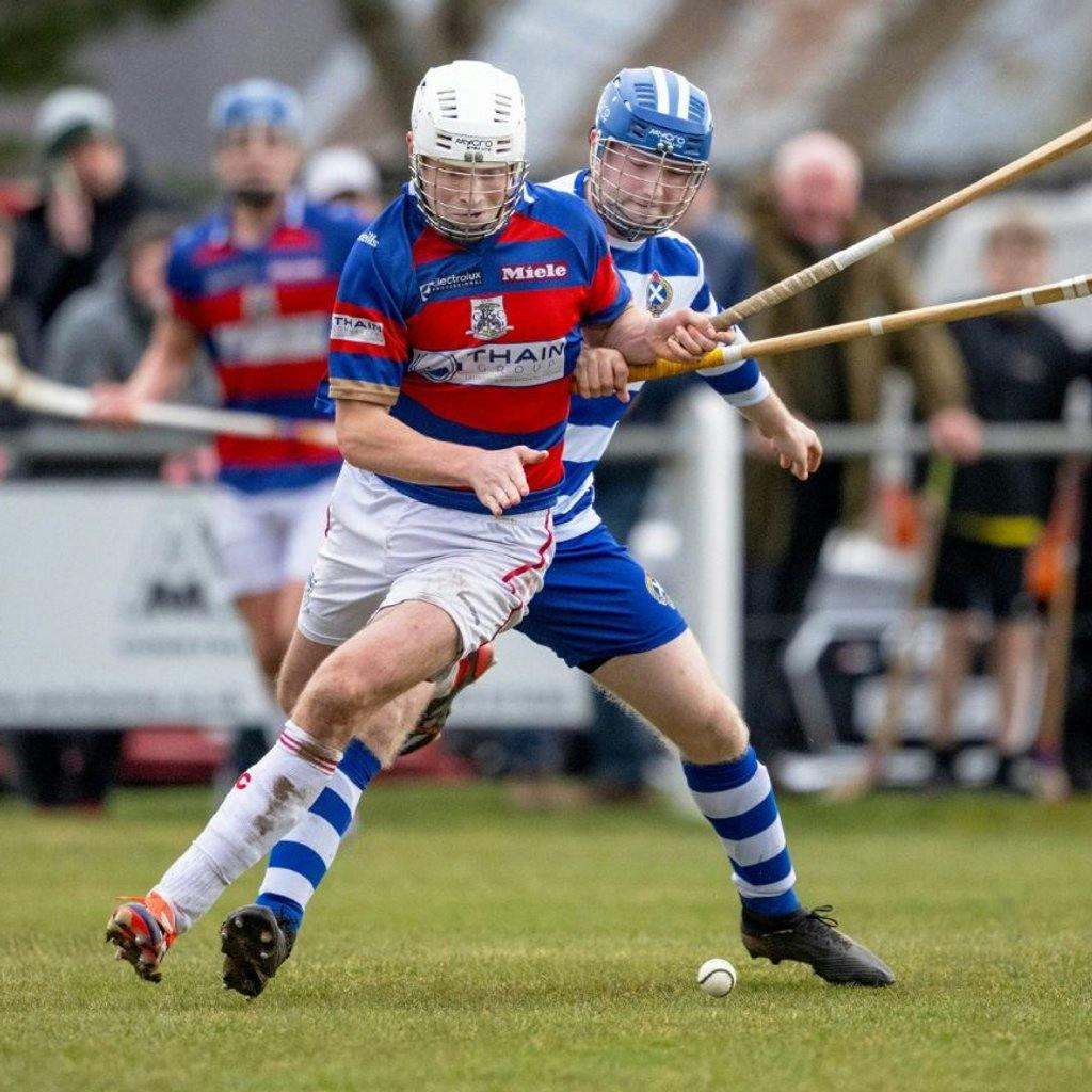 2025 Tulloch Homes Camanachd Cup Final | Bught Park Stadium Inverness ...