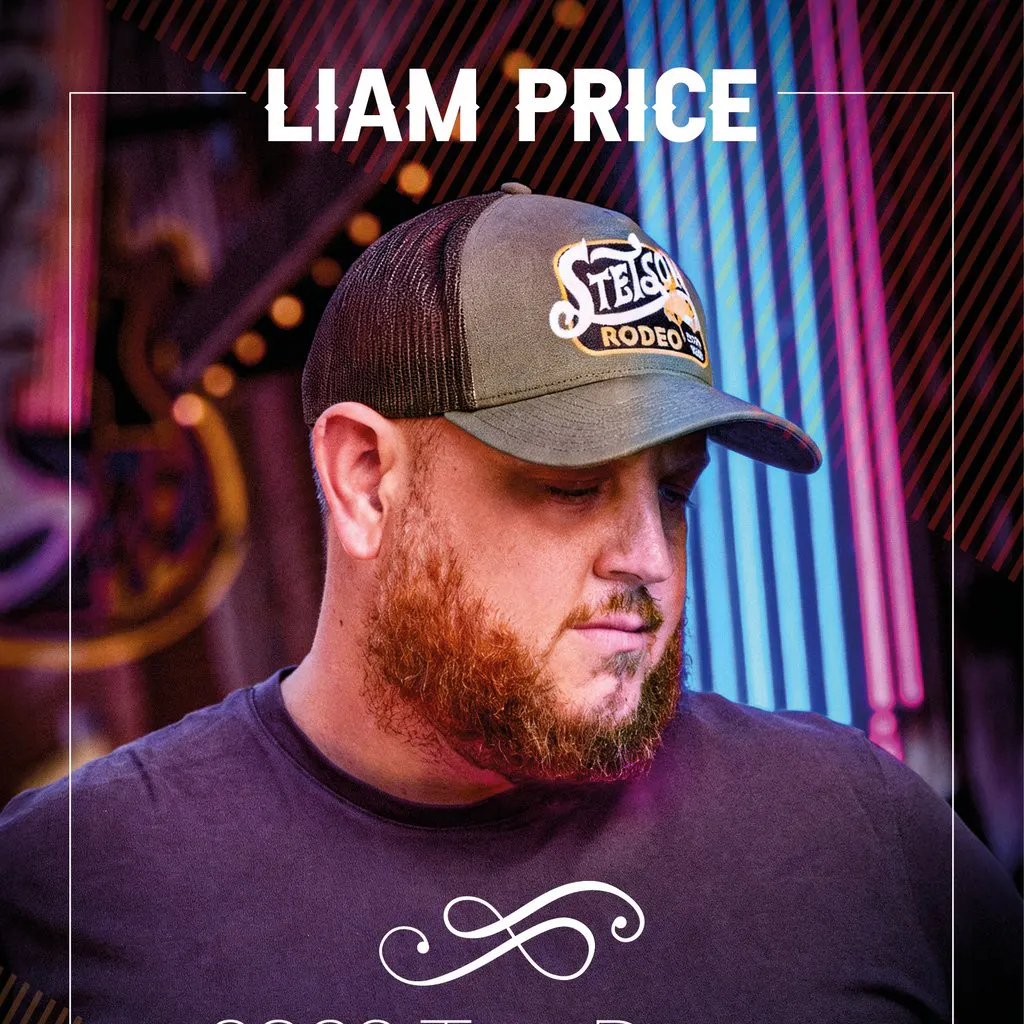 Liam Price live in LEEDS! | The Key Club Leeds Wed 14 January 2026