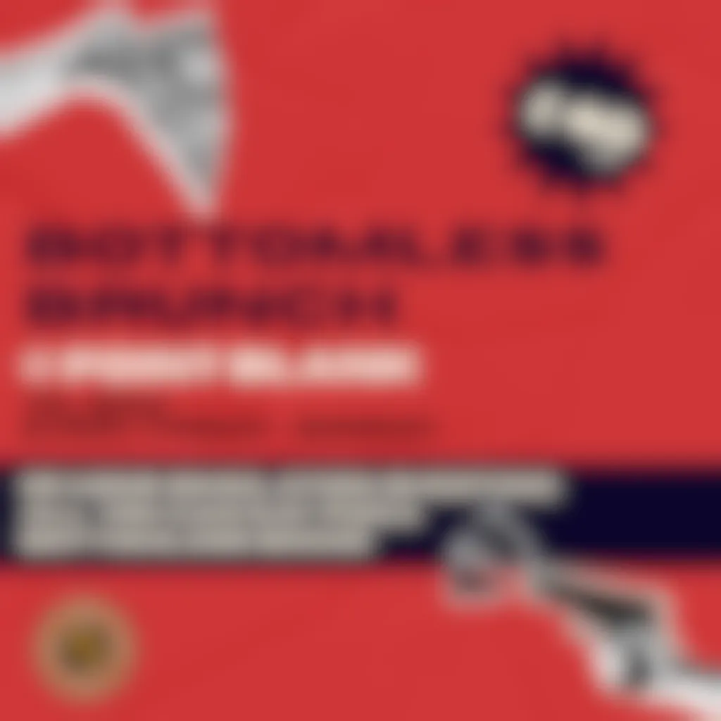 Bottomless Brunch @ Point Blank Shooting Leeds | Point Blank Leeds ...