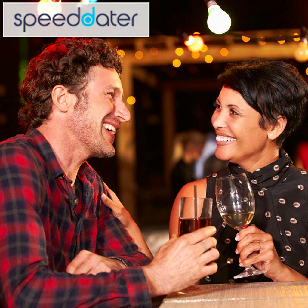 Speed Dating in London - Singles Nights