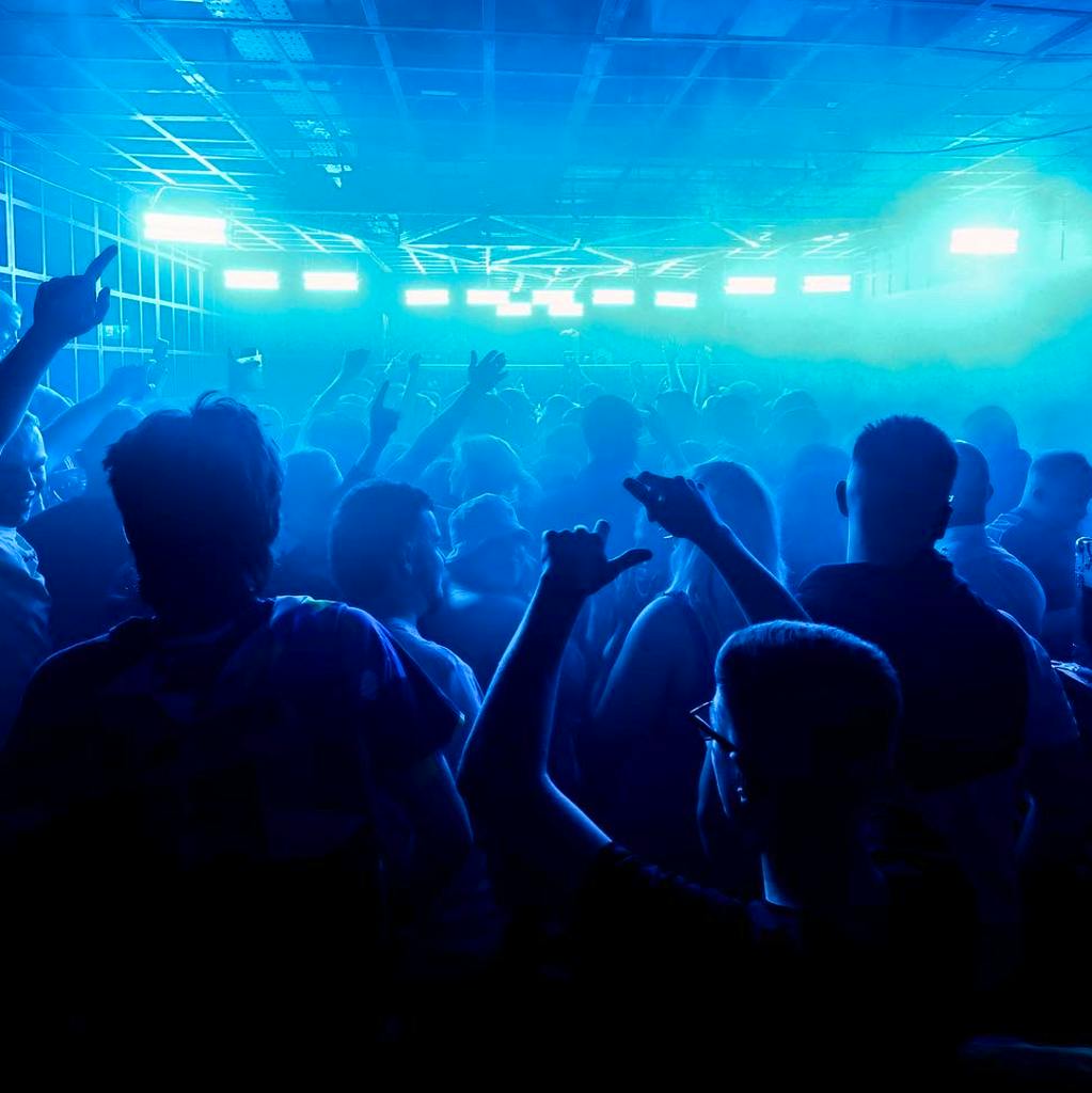 Edinburgh Events 2023 | What's on in Edinburgh | Skiddle