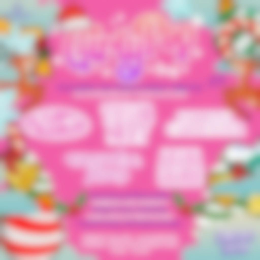 Tickets: GirlyPop Live Xmas | Freight Island, MCR | SOLD OUT!!! | Freight Island Manchester Sun ...