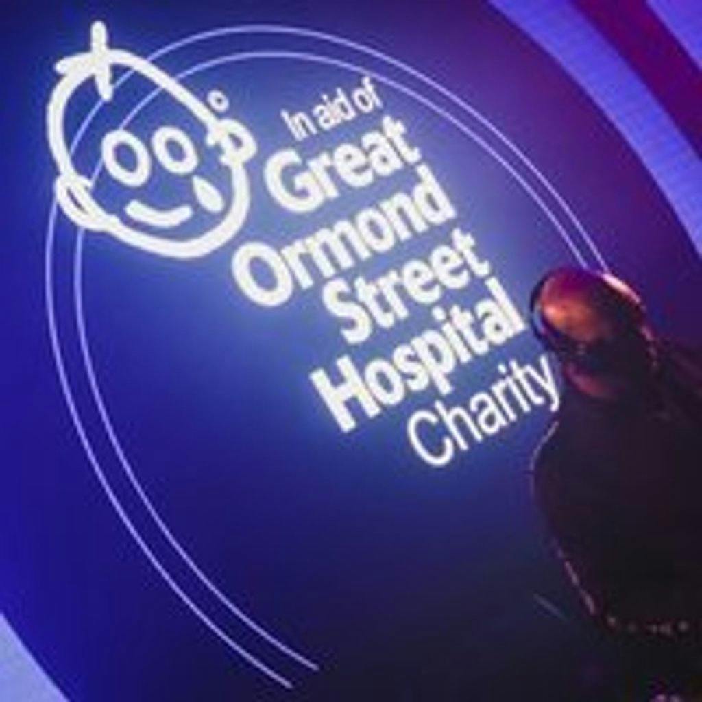 Tickets: Def:inition - GOSH Children's Charity D+B + Jungle Fundraiser ...