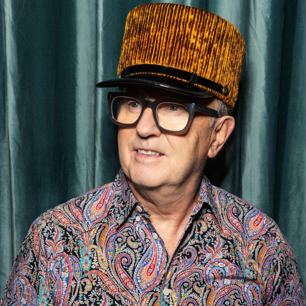 An Afternoon with David Rodigan *SOLD OUT* | Hare And Hounds Kings ...