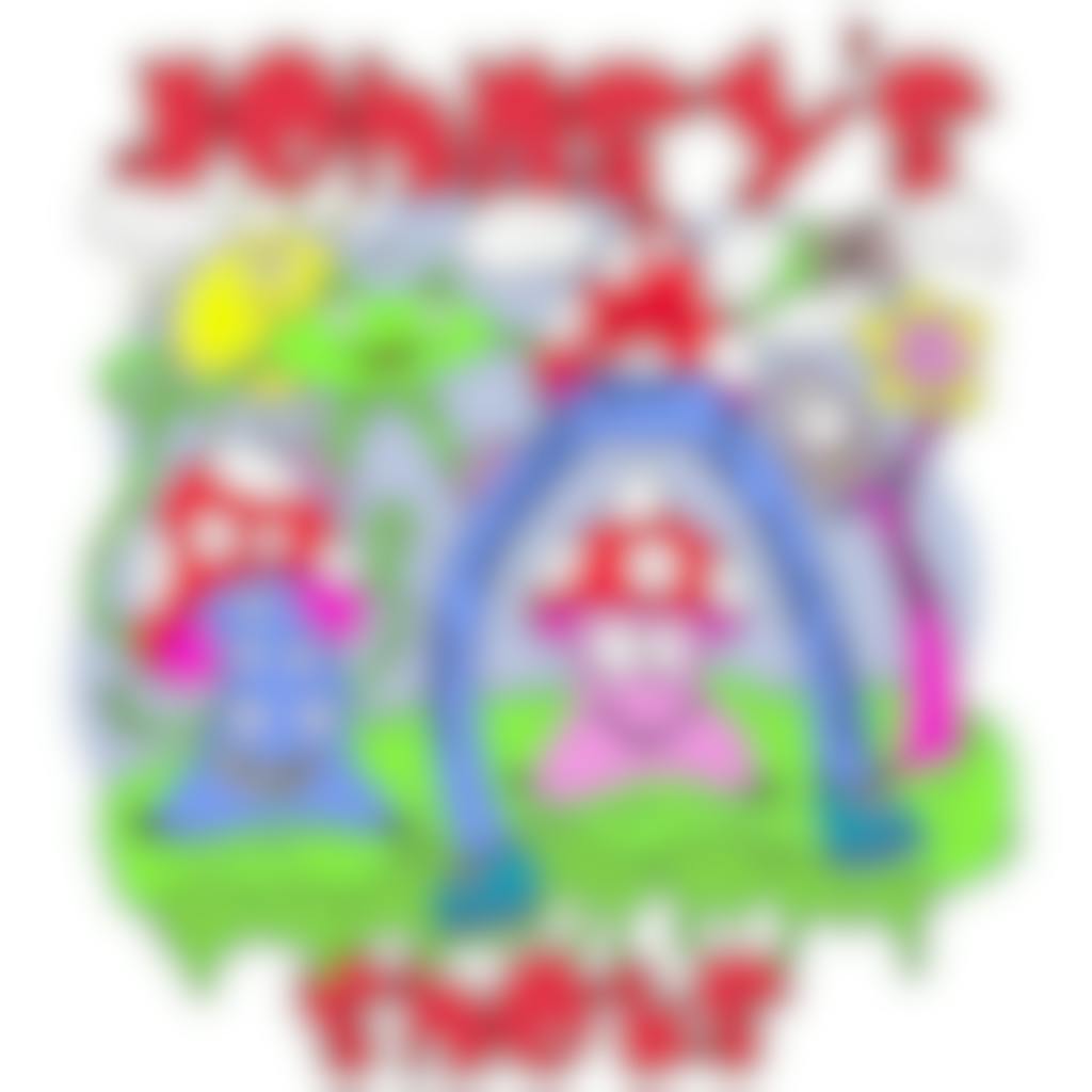 Tickets: JohnsysShots Presents X Dizzy Magazine: Christmas Festival ...