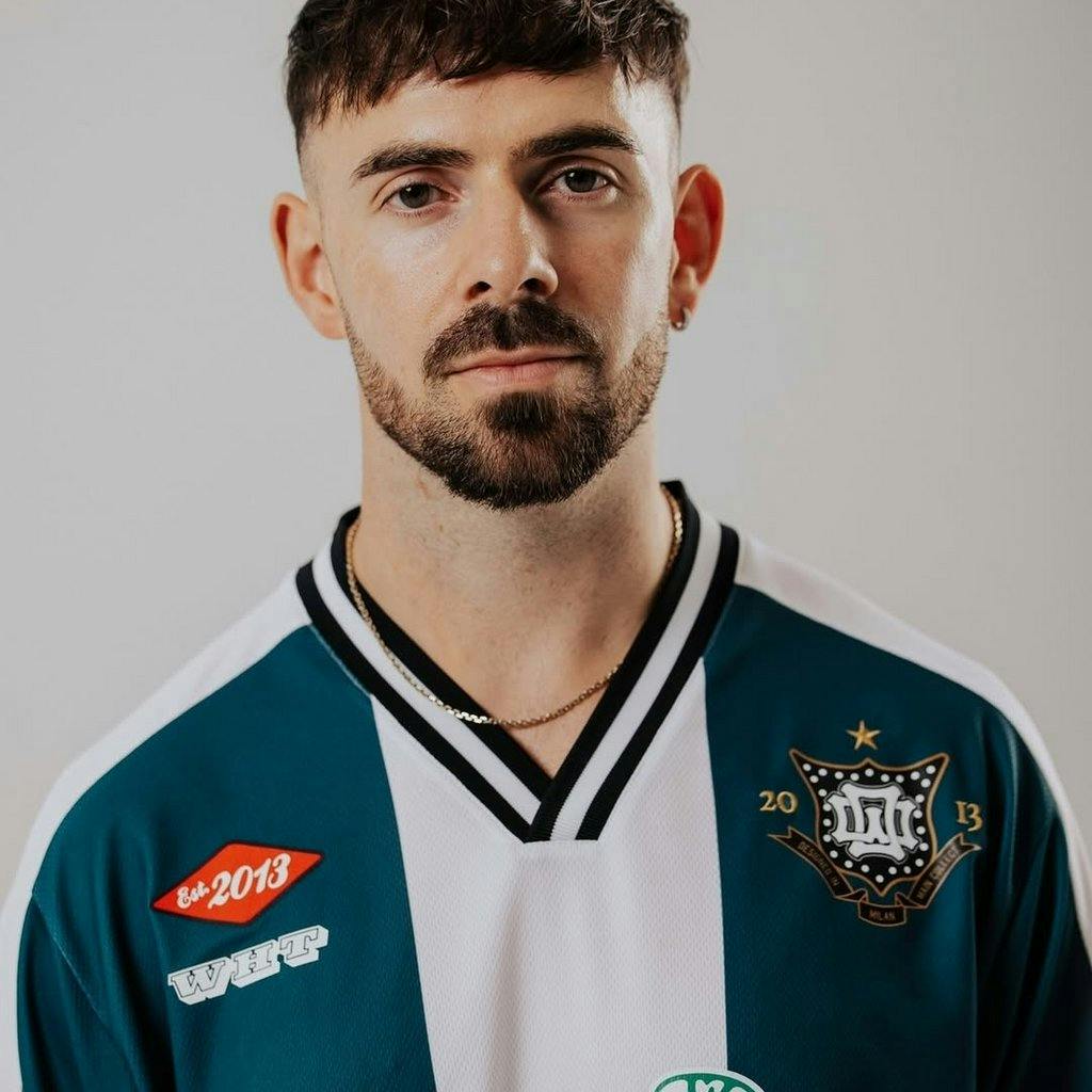 Nightvision // Patrick Topping - Edinburgh Takeover | The Liquid Room ...