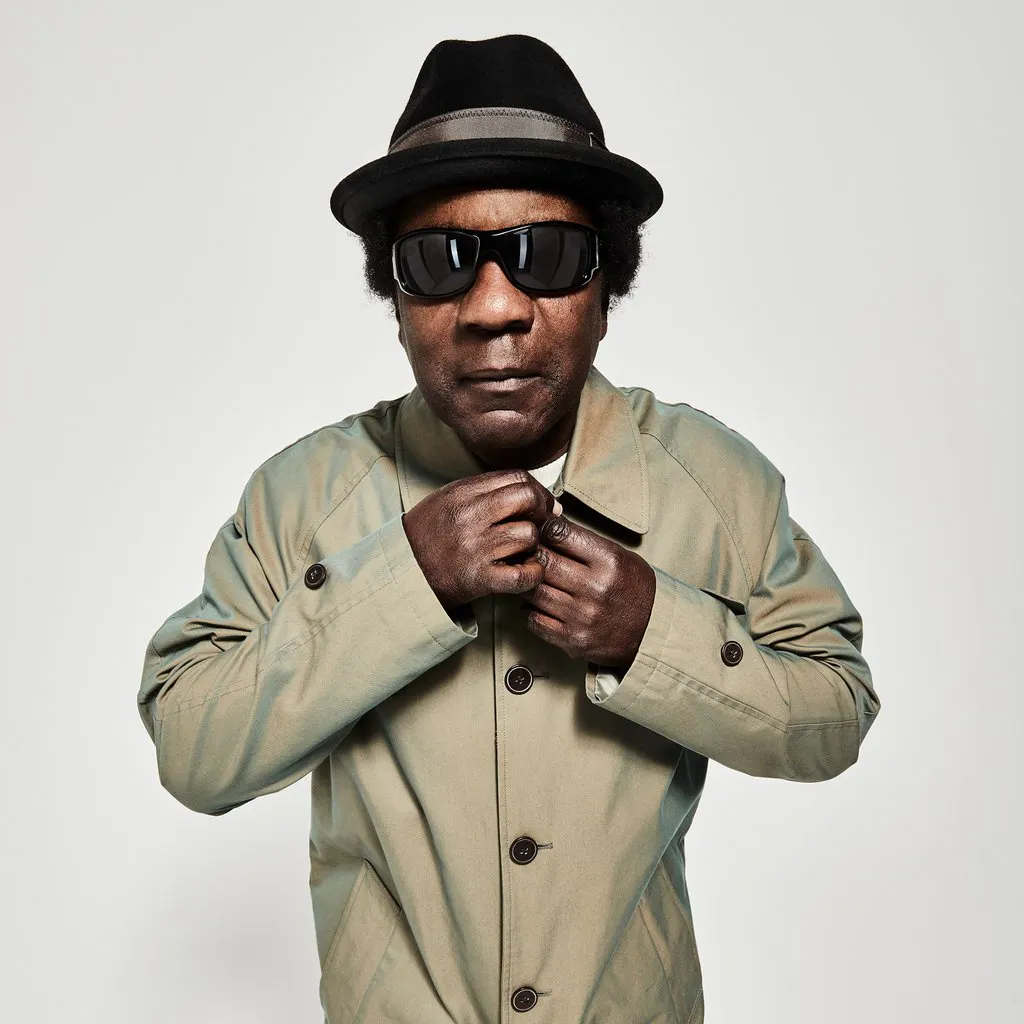 Norman Jay MBE | Hare And Hounds Kings Heath Birmingham Fri 17 April 2026