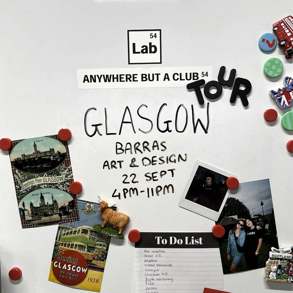 impulse lab glasgow