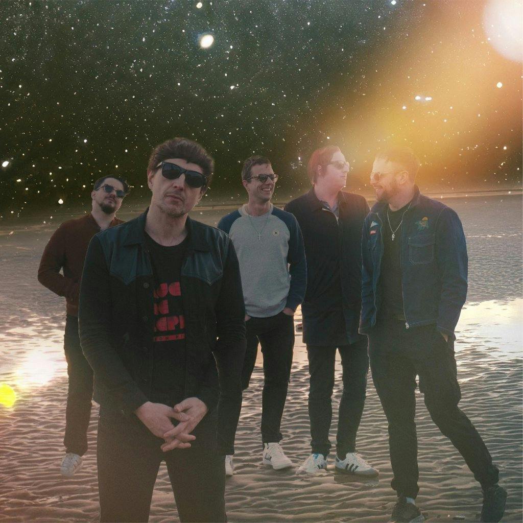 Apollo Junction | The Jacaranda Club Liverpool Wed 27 August 2025