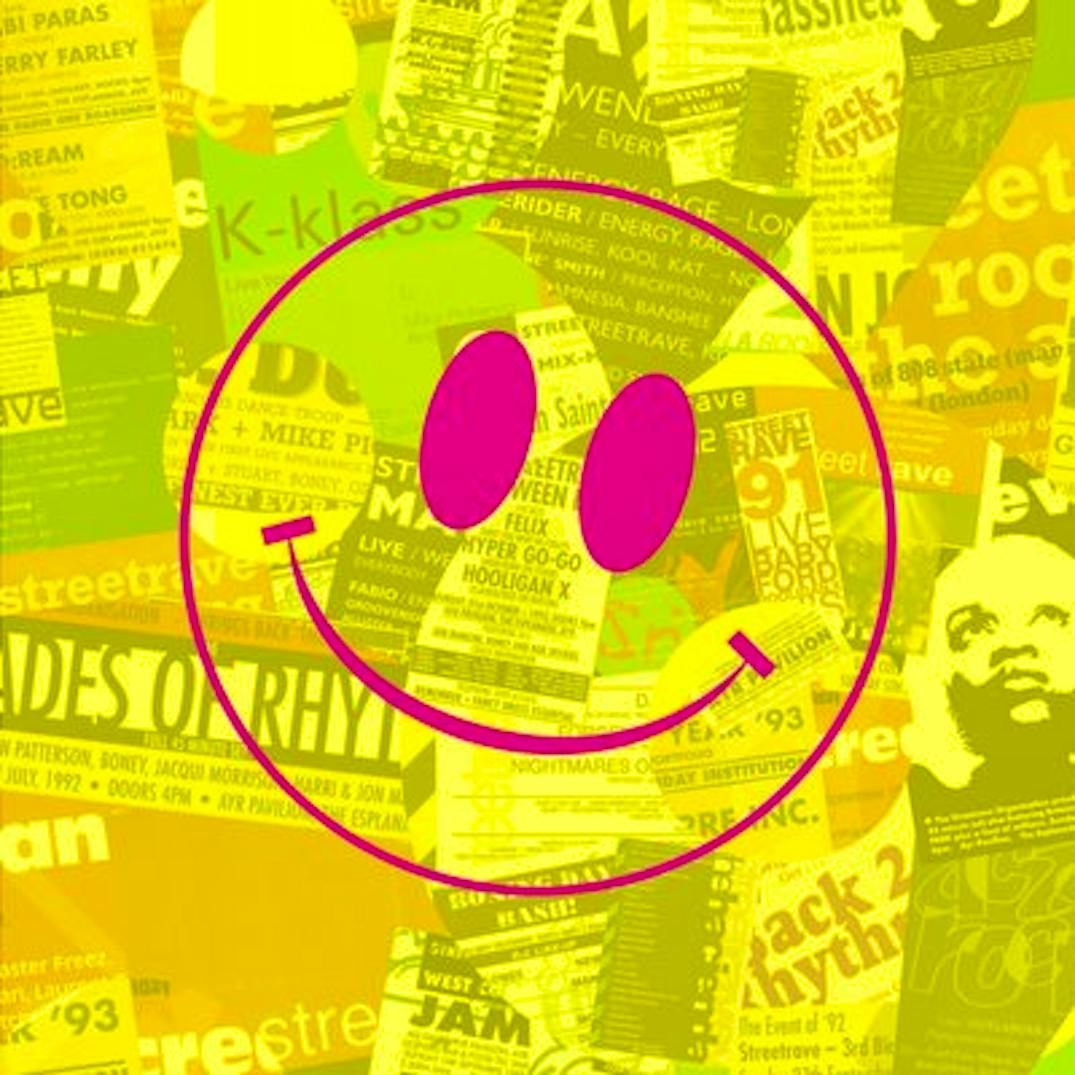 STREETrave Summer All Dayer festival 2050 | Tickets & Line Up | Skiddle