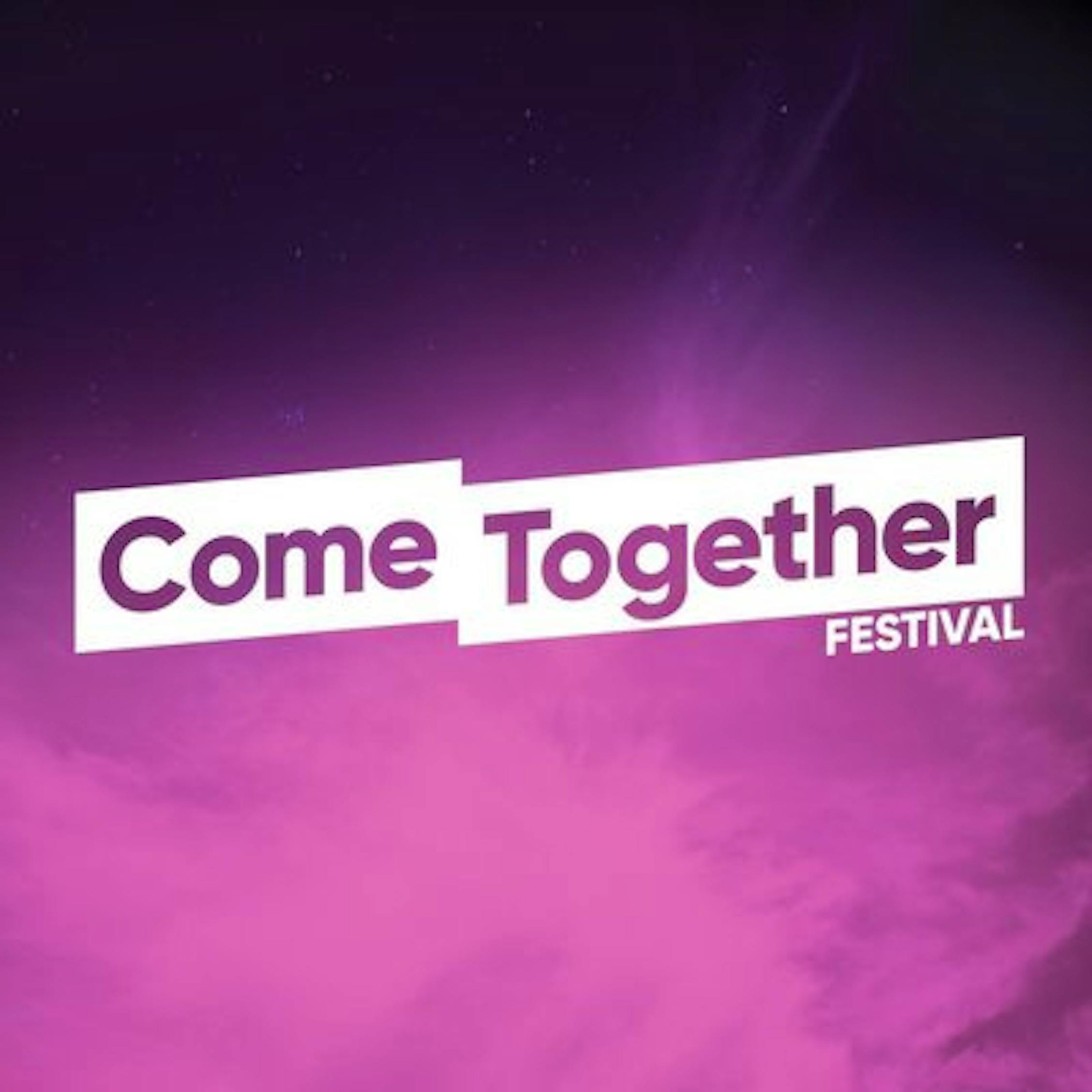 Come Together Festival 2025 | Tickets & Line Up | Skiddle